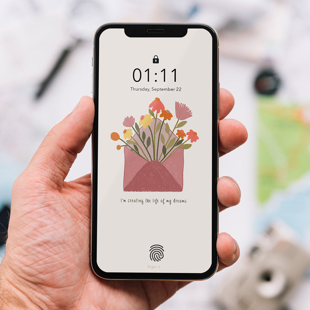 Digital downloads – PAPER-IT