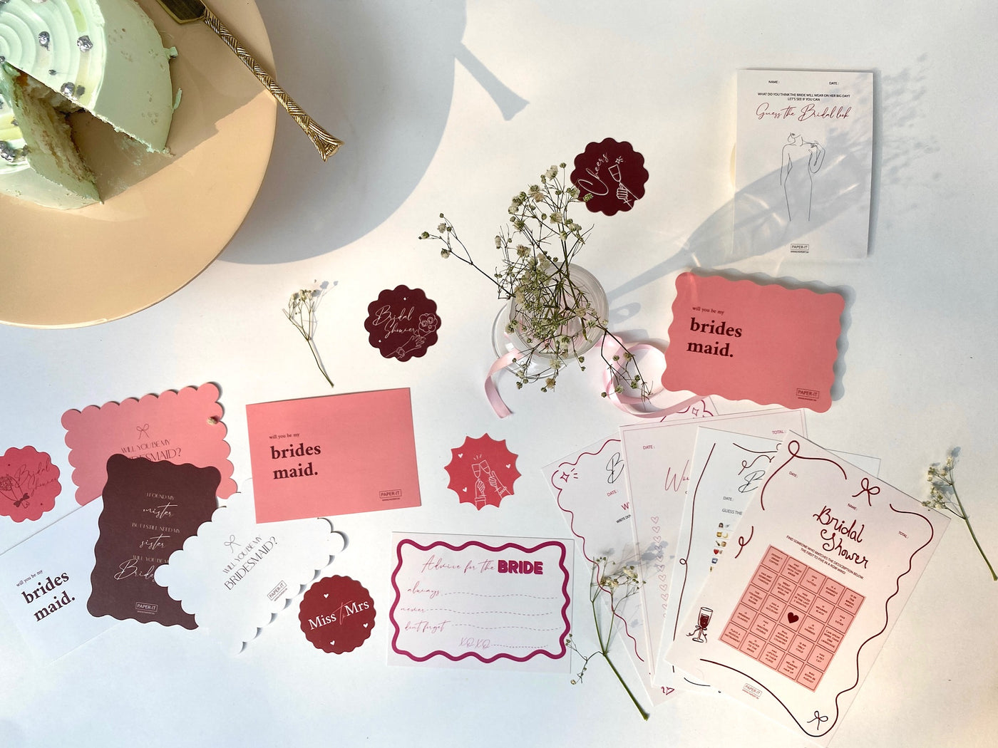 Paperit, Paper-it stationery and gifting products