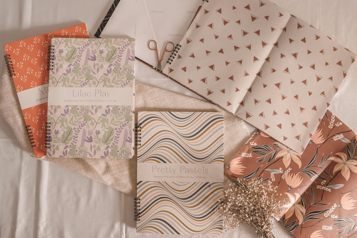 Paperit, Paper-it stationery and gifting products