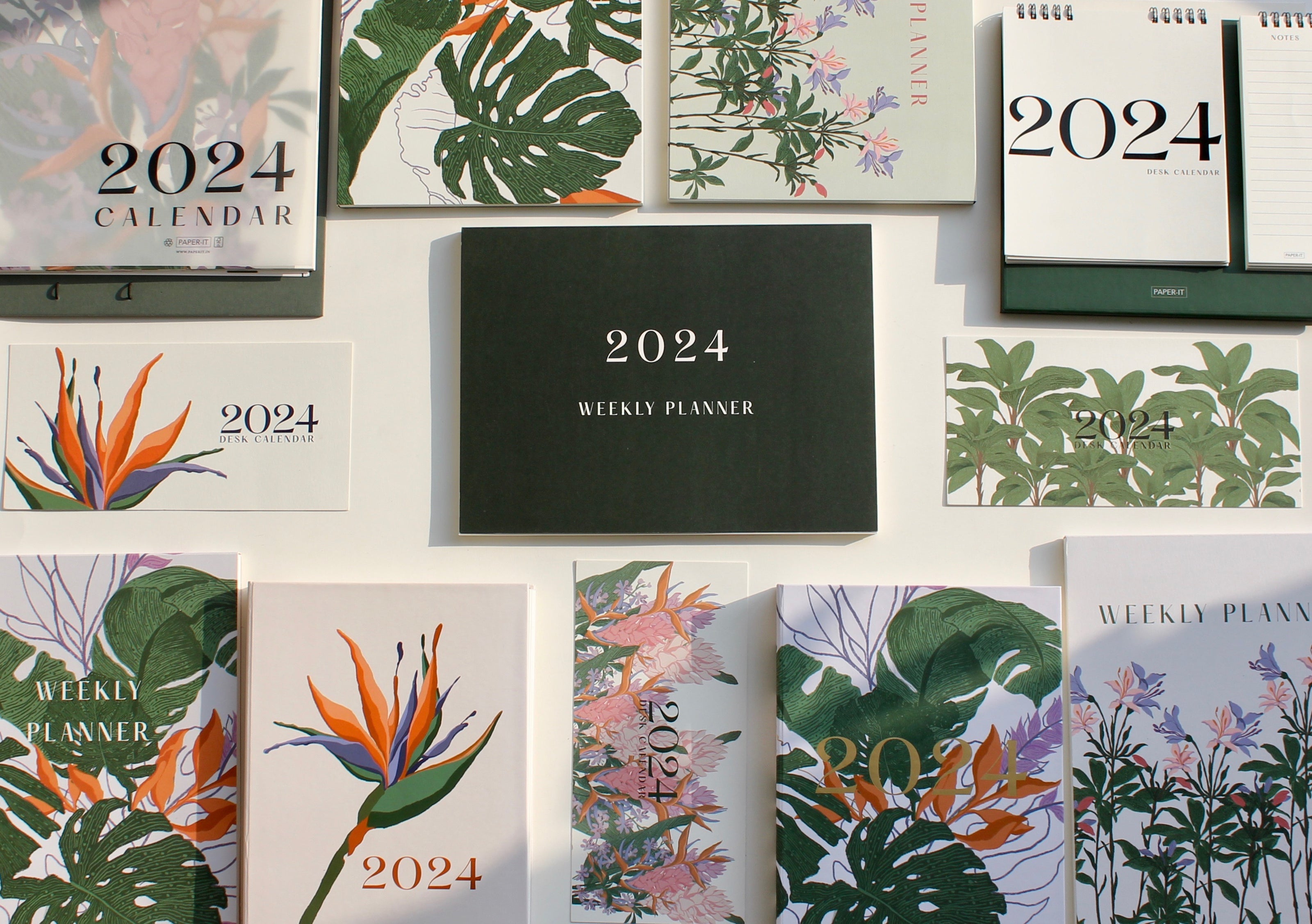 Paperit, Paper-it stationery and gifting products