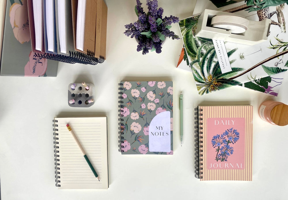 Paperit, Paper-it stationery and gifting products