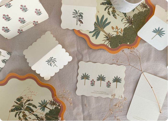 Paperit, Paper-it stationery and gifting products