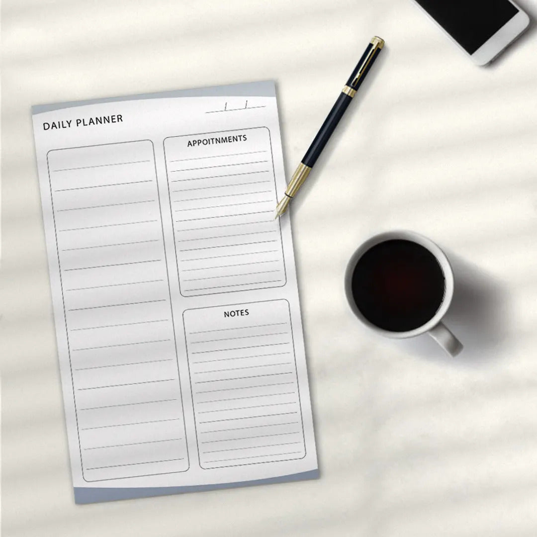 Office Notes Planner